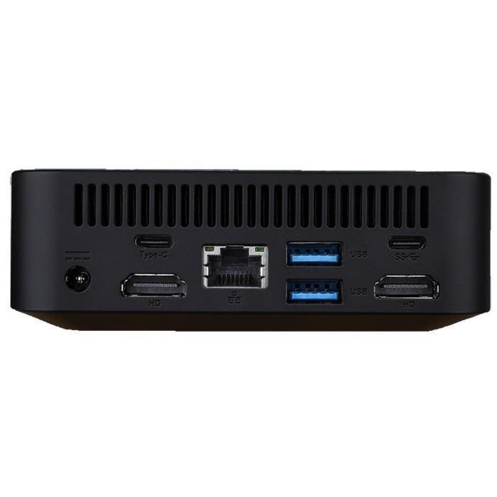 Jual COLORFUL MINI PC SMART 300 I5-1235U 8GB 128GB W11 | Shopee Indonesia