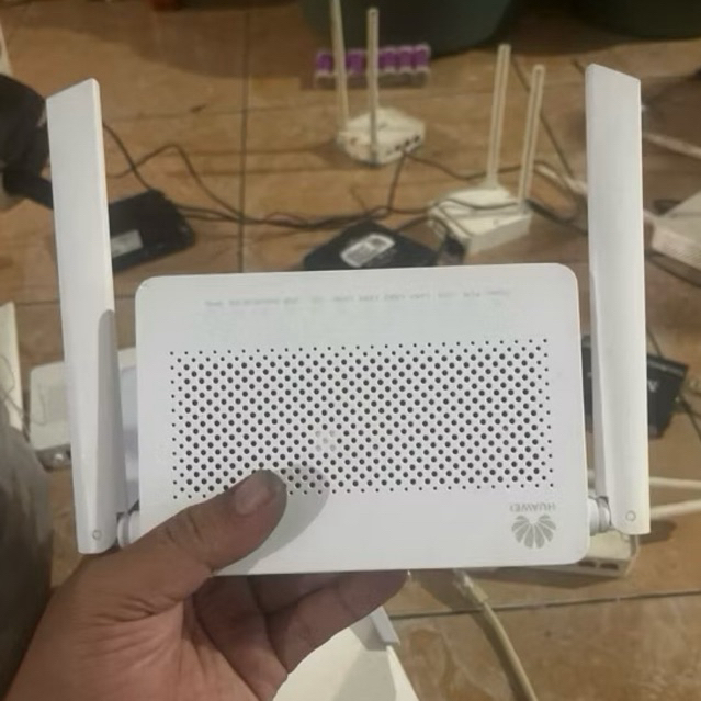 Jual HUAWEI EG8041V5 EG8145v5 HG8145V5 | Shopee Indonesia