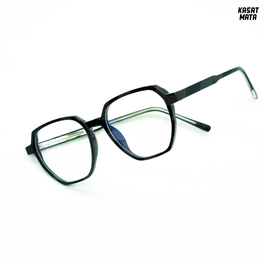 Jual Kasatmata - Louise Series - Kacamata Min/Cylinder/Plus/Progressive ...