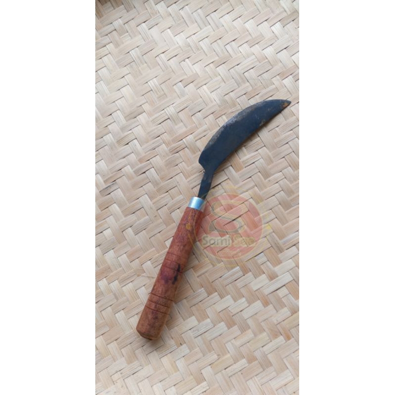 Jual Pisau Raut Pisau Ukir Peso Raut Peso Ukir Bahan Baja Perr | Shopee ...