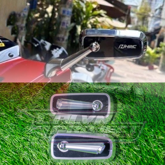 Jual spion h2c original vietnam vespa mio vario beat molis yadea ...