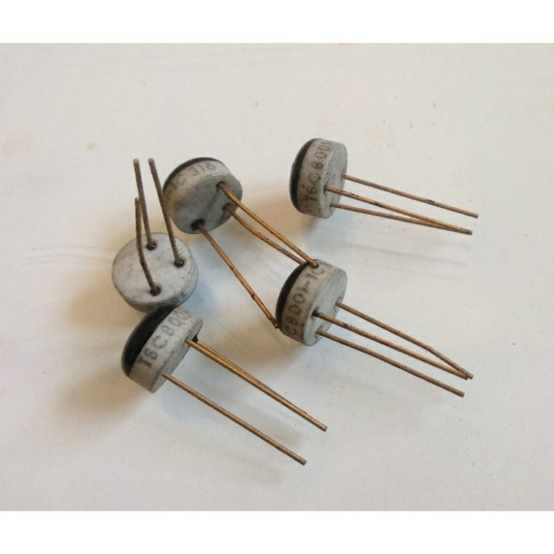 Jual transistor TSC 8001 NOS | Shopee Indonesia