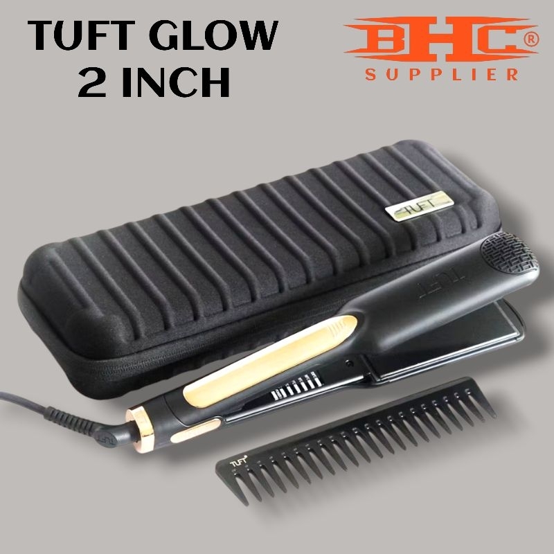 Jual Catokan TUFT V2 GLOW Original 1 atau 2 inch Garansi 1 Tahun ...