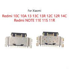 Jual CC REDMI 10C NOTE 11 13 13C NOTE 11S 12R 14C 11S PLUG IN CHARGER ...