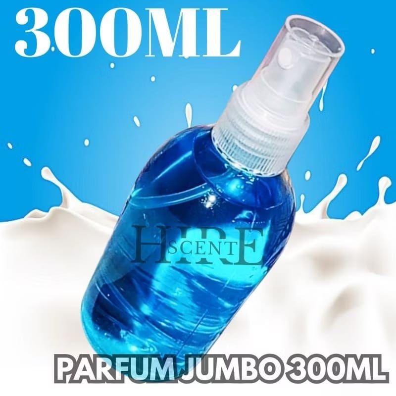 Jual PARFUM JUMBO 300ML AROMA WANGI - PARFUM WANGI TAHAN LAMA - PARFUM ...