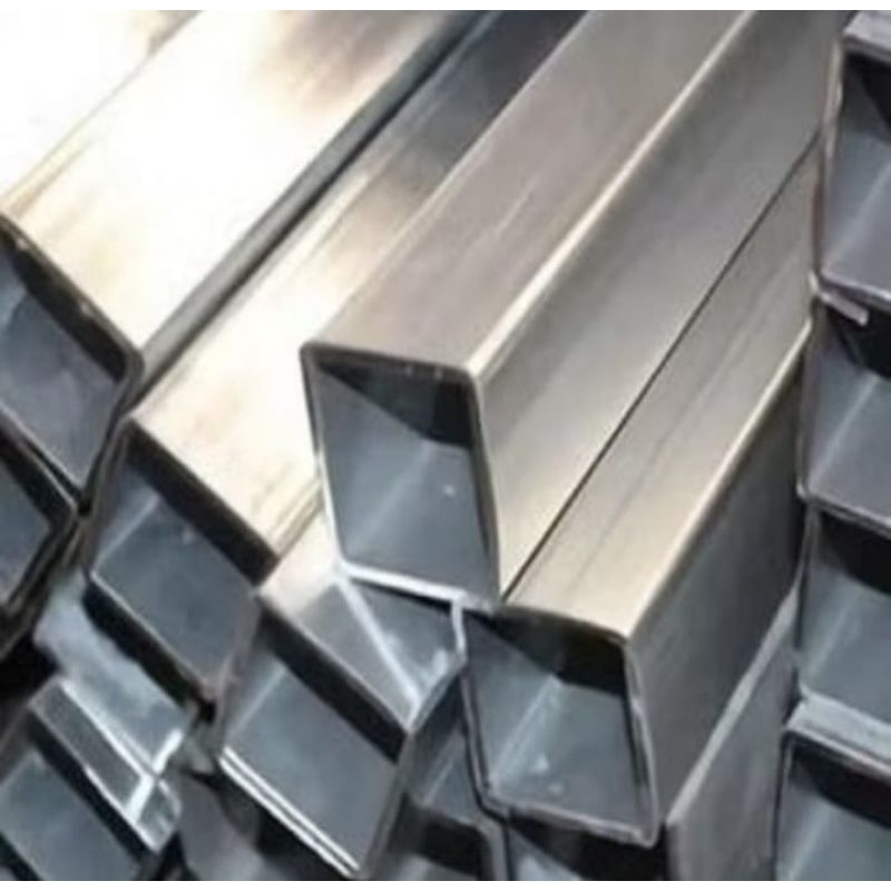 Jual Besi Hollow Galvanis 3x3 Tebal 1mm | Shopee Indonesia