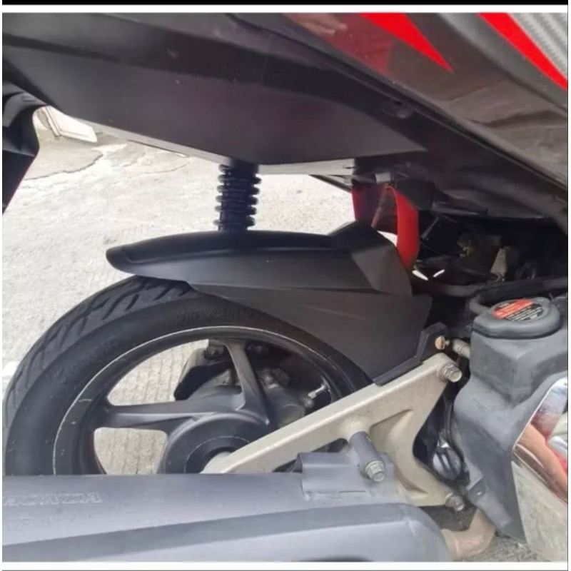 Jual Spakbor kolong Vario 125 / 150 / Spatbor Vario 125 / 150 MFD ...