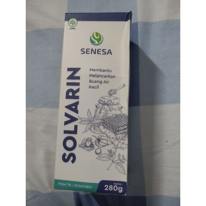 Jual solvarin madu kesehatan saluran kemih dan ginjal | Shopee Indonesia