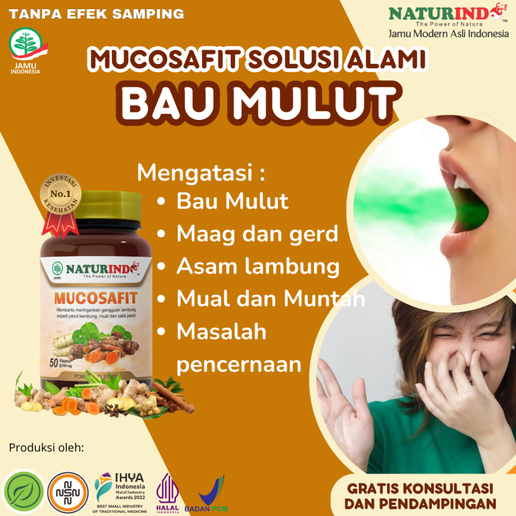 Jual Mucosafit - Obat Bau Mulut Menahun Penghilang Nafas Busuk Kronis ...