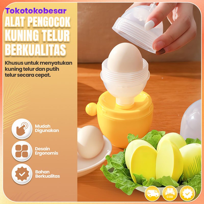 Jual Alat pengocok telur multifungsi pengocok telur manual pengocok ...
