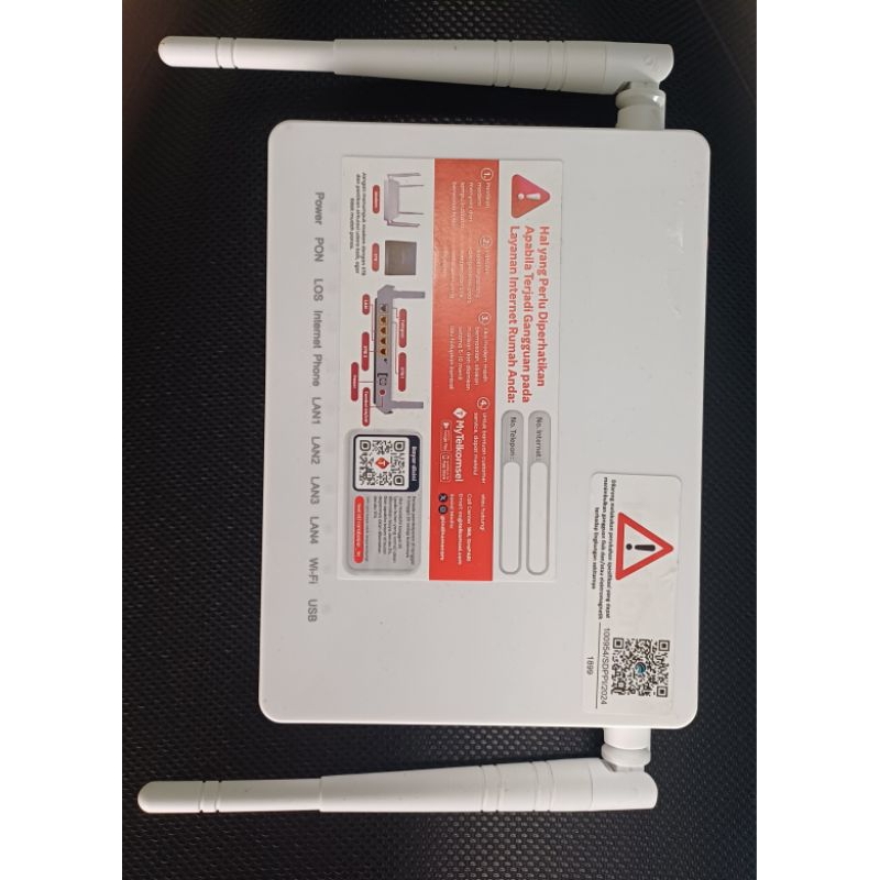 Jual ZTE F672Y Dual band | Shopee Indonesia