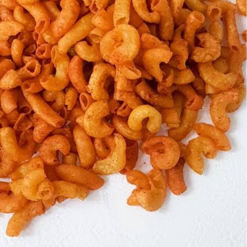 Jual Makaroni Cikruh Koki Snack Tasikmalaya