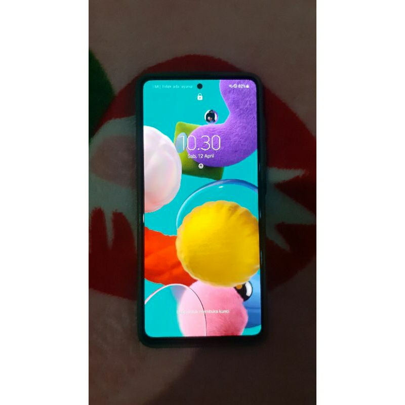 Jual Samsung Galaxy A51 sein normal | Shopee Indonesia