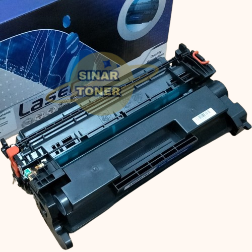 Jual Cartridge Toner Compatible 76A NO CHIP CF276A CF276 M404 M404n ...