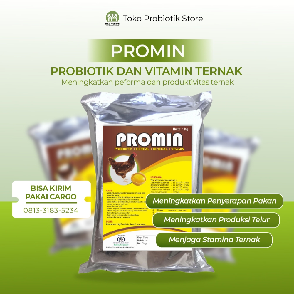 Jual Probiotik Herbal dan Vitamin untuk Ternak Ayam, Bebek dan Entog ...