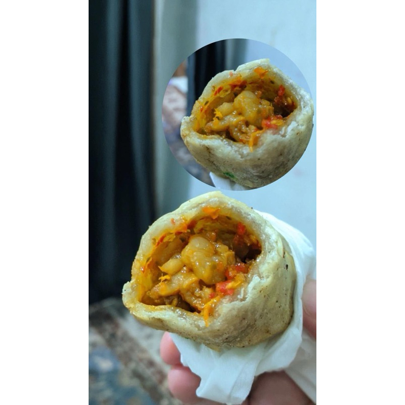 Jual CIRENG ISI BAKSO DEMEN NJAJAN | Shopee Indonesia