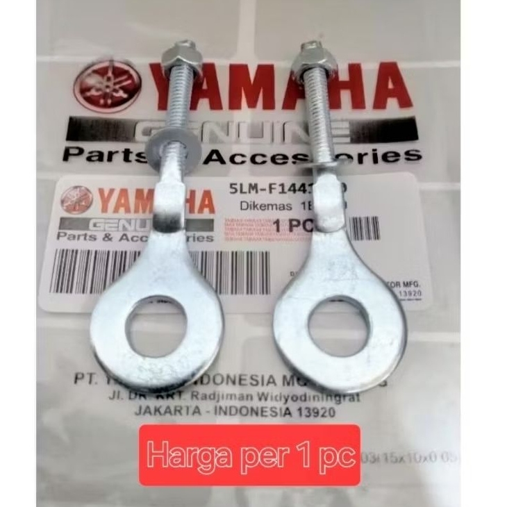 Jual Anting Setelan Rantai Motor Yamaha Vega R,Vega ZR Jupiter lama ...