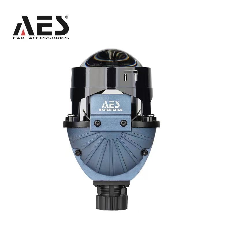 Jual Bi-laser Biled Projector AES Turbo SE Experience V1.V2 dan all ...