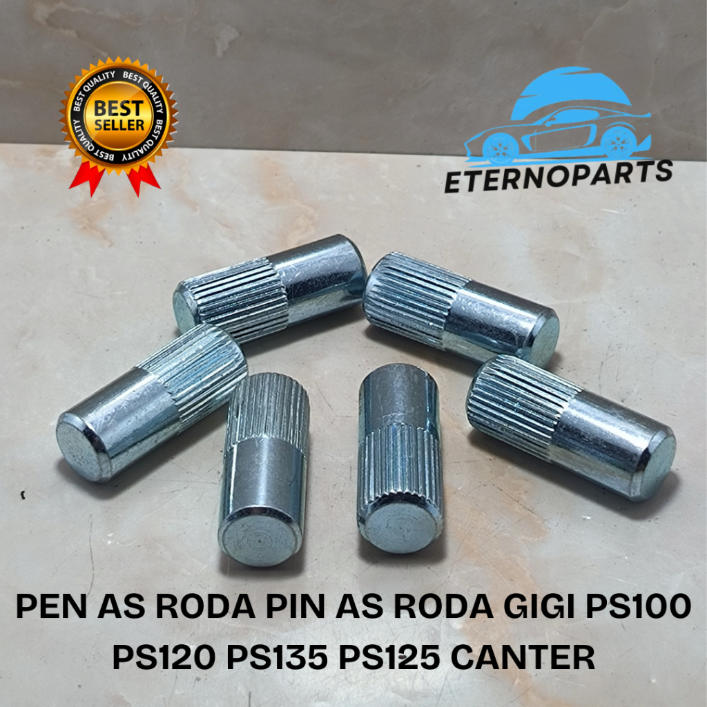 Jual PEN AS RODA PIN AS RODA GIGI PS100 PS120 PS135 PS125 CANTER ...