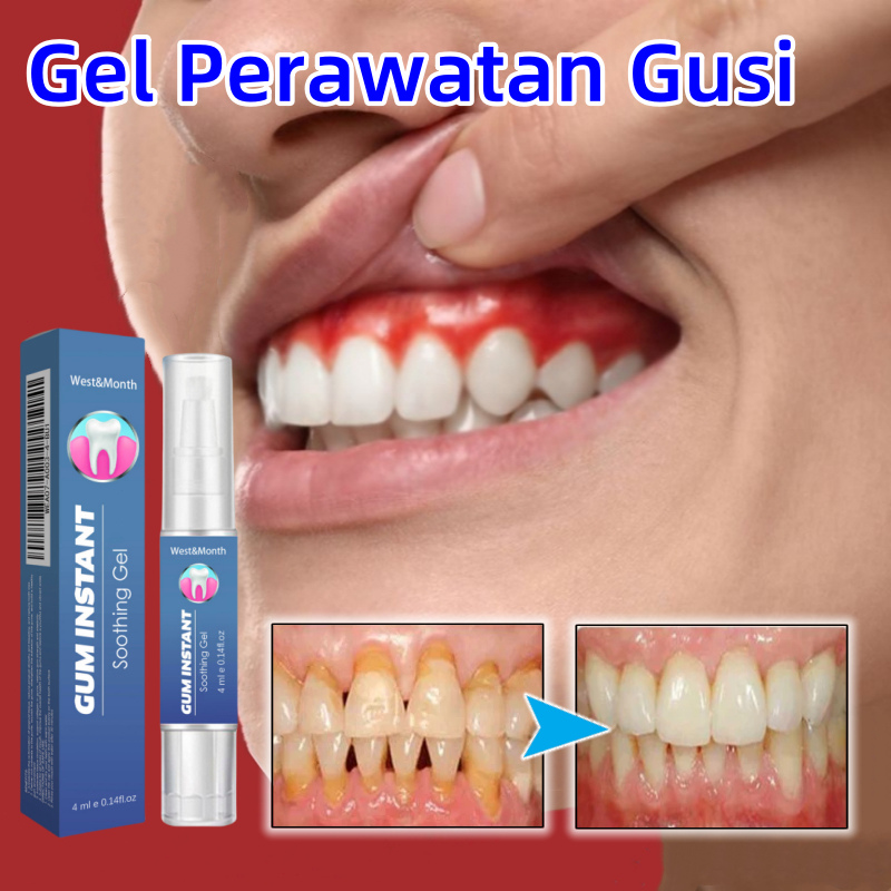 Jual Sakit gigi dan gusi Penguat gigi goyang Perawatan gigi dan mulut ...