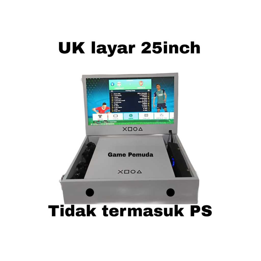 Jual Playbox untuk main PS 5 (Portable) | Shopee Indonesia
