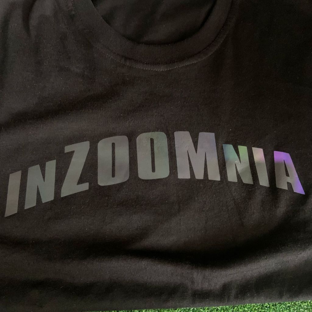 Jual CUSTOM POLYFLEX RAINBOW SABLON SETRIKA | Shopee Indonesia