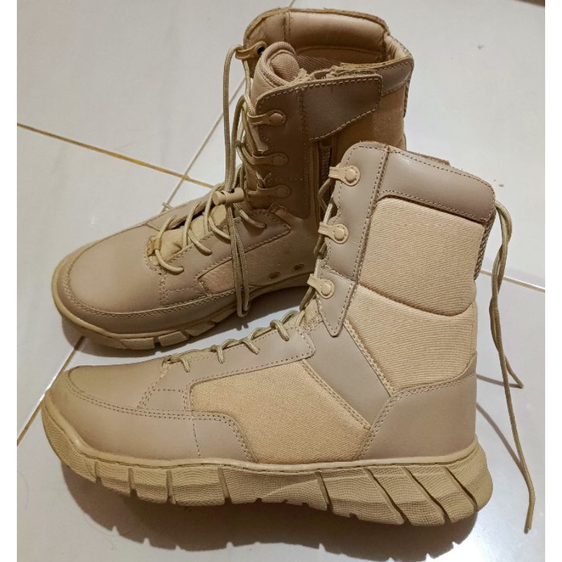 Jual Sepatu PDL ASN / PNS Kemhan Asli Jatah "NO BOX" | Shopee Indonesia