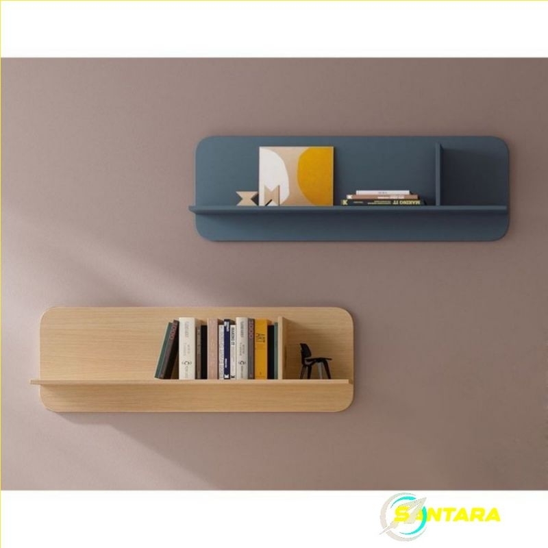 Jual Ambalan dinding aesthetic | Shopee Indonesia