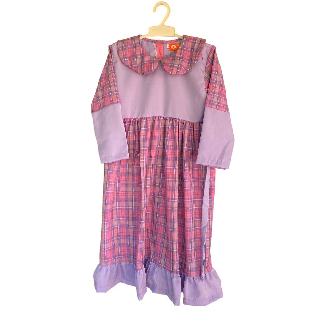 Jual SERAGAM MUSLIM KOTAK ANAK SEKOLAH PAUD / TK | Shopee Indonesia