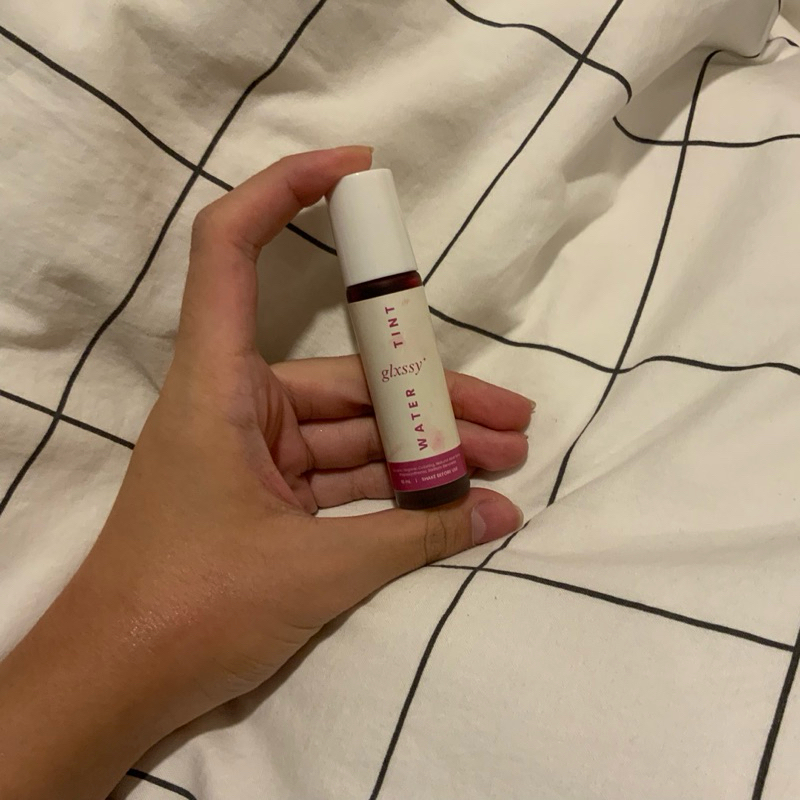 Jual Glxssy Beaute Water tint | Shopee Indonesia