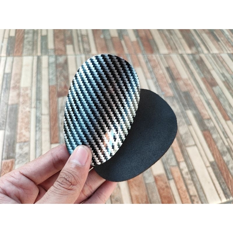 Jual Deker Mini Deker Kecil Shin Guard Sepak Bola Futsal | Shopee Indonesia