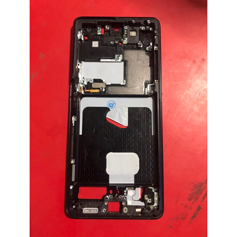 Jual FRAME SAMSUNG S21 ULTRA | Shopee Indonesia