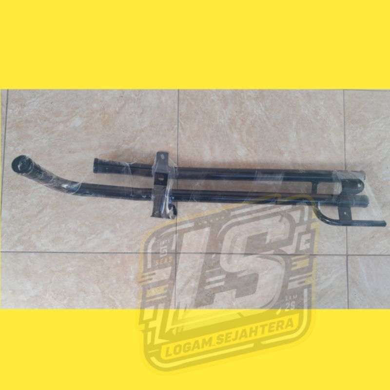 Jual PIPA AIR RADIATOR GRANMAX / PIPA RADIATOR LUXIO / PIPA RADIATOR ...