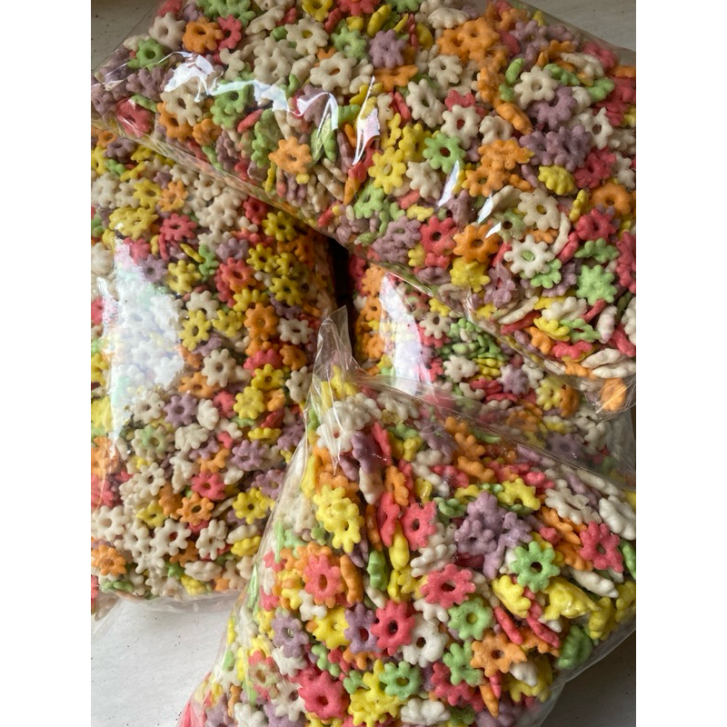 Jual 1KG PILUS SAKURA/RIRI GURIH camilan jadul-Cang Asep Snacl | Shopee ...