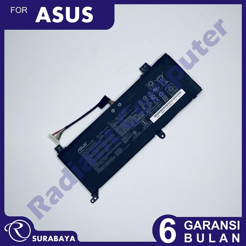 Jual Baterai Asus Vivobook A416M A416MA A416 A416E A416EA A416F A416FA A416J A416JA A416JAO ...