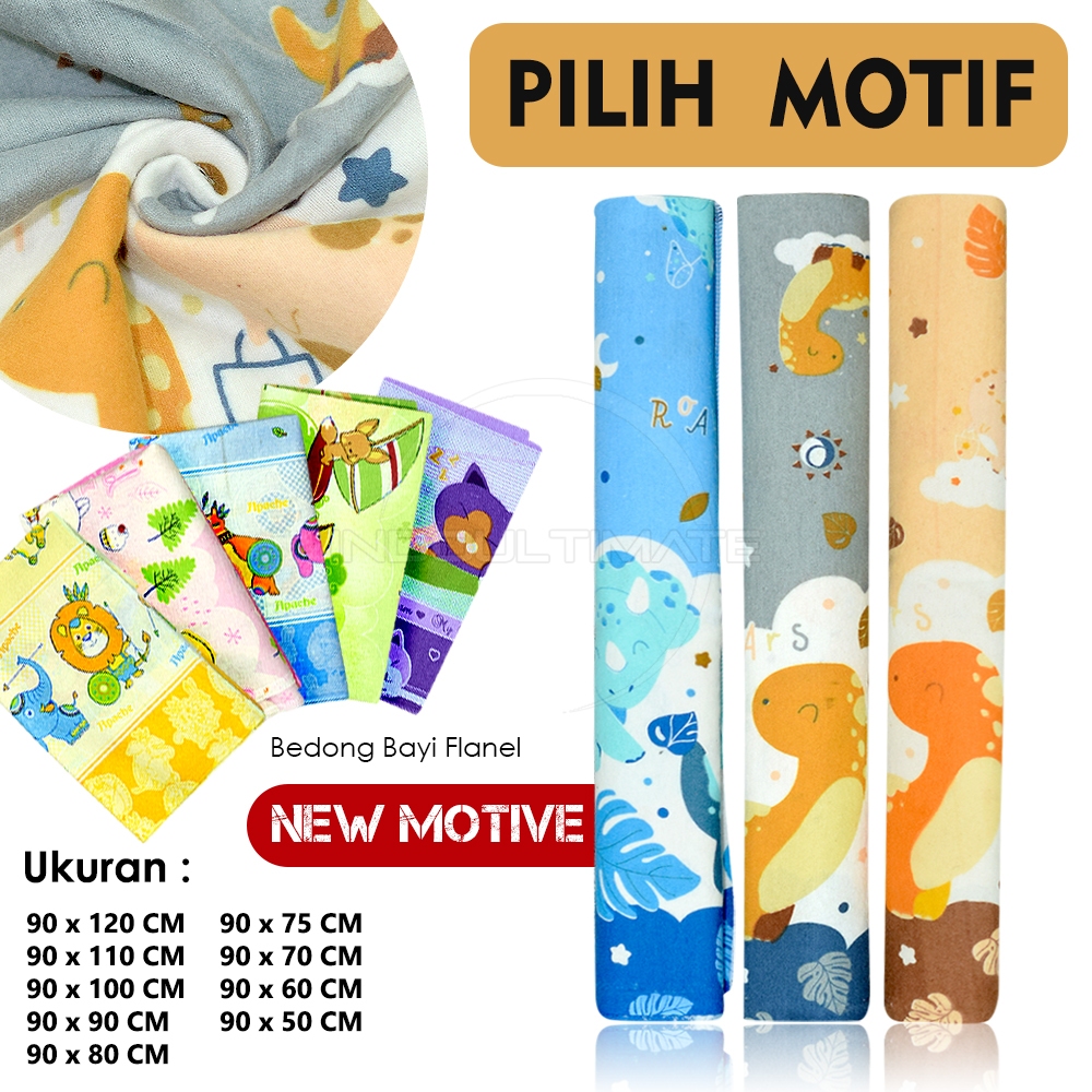 Jual SALE!!! BEDONG FLANEL!!! Bedong Bayi Selimut Bayi Kain Bedong Bayi ...