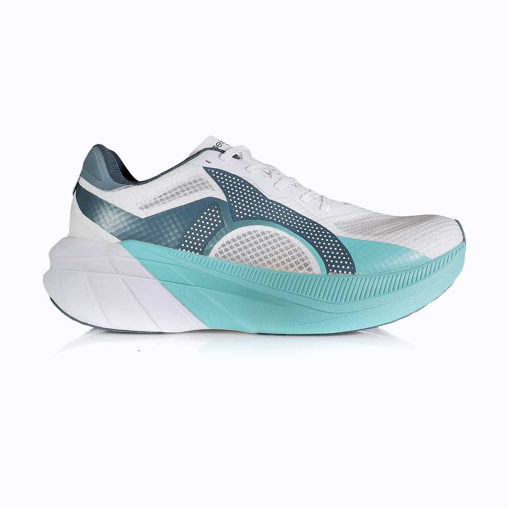 Jual Sepatu Running Ortuseight Hyperfuse 3.0 - White Aqua 11040149 ...