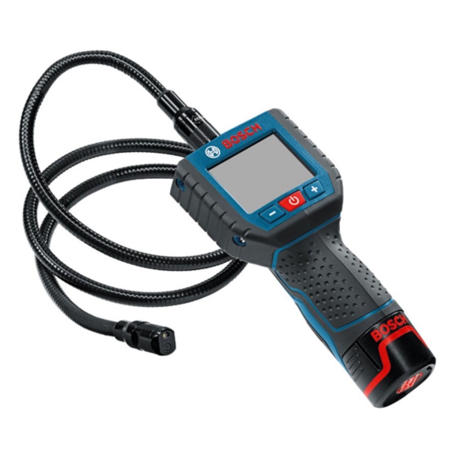 Jual Bosch GOS 10.8 V-Li Kamera Borescope (Unit Only) | Shopee Indonesia