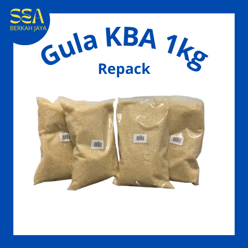 Jual [ZBJ] Gula Curah KBA los | Shopee Indonesia