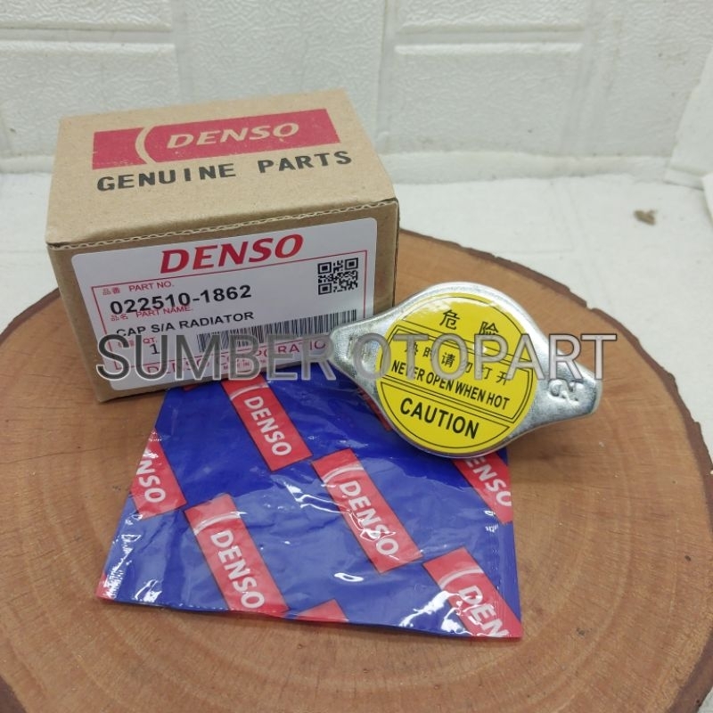 Jual TUTUP RADIATOR CAP ERTIGA SPLASH AERIO APV SWIFT GRAND VITARA SX4 ...