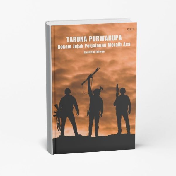 Jual TARUNA PURWARUPA Rekam Jejak Perjalanan Meraih Asa | Shopee Indonesia