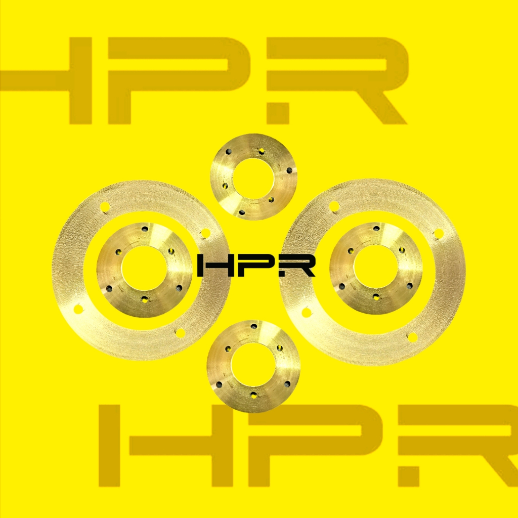 Jual PAKET Washer Ring 4 Pinion & 2 Side Gear Ring Besar Kecil - Toyota ...