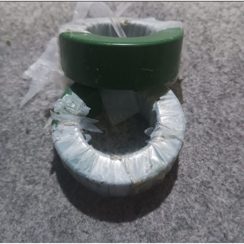 Jual CORE IJO POLOS UKURAN 6CM | Shopee Indonesia