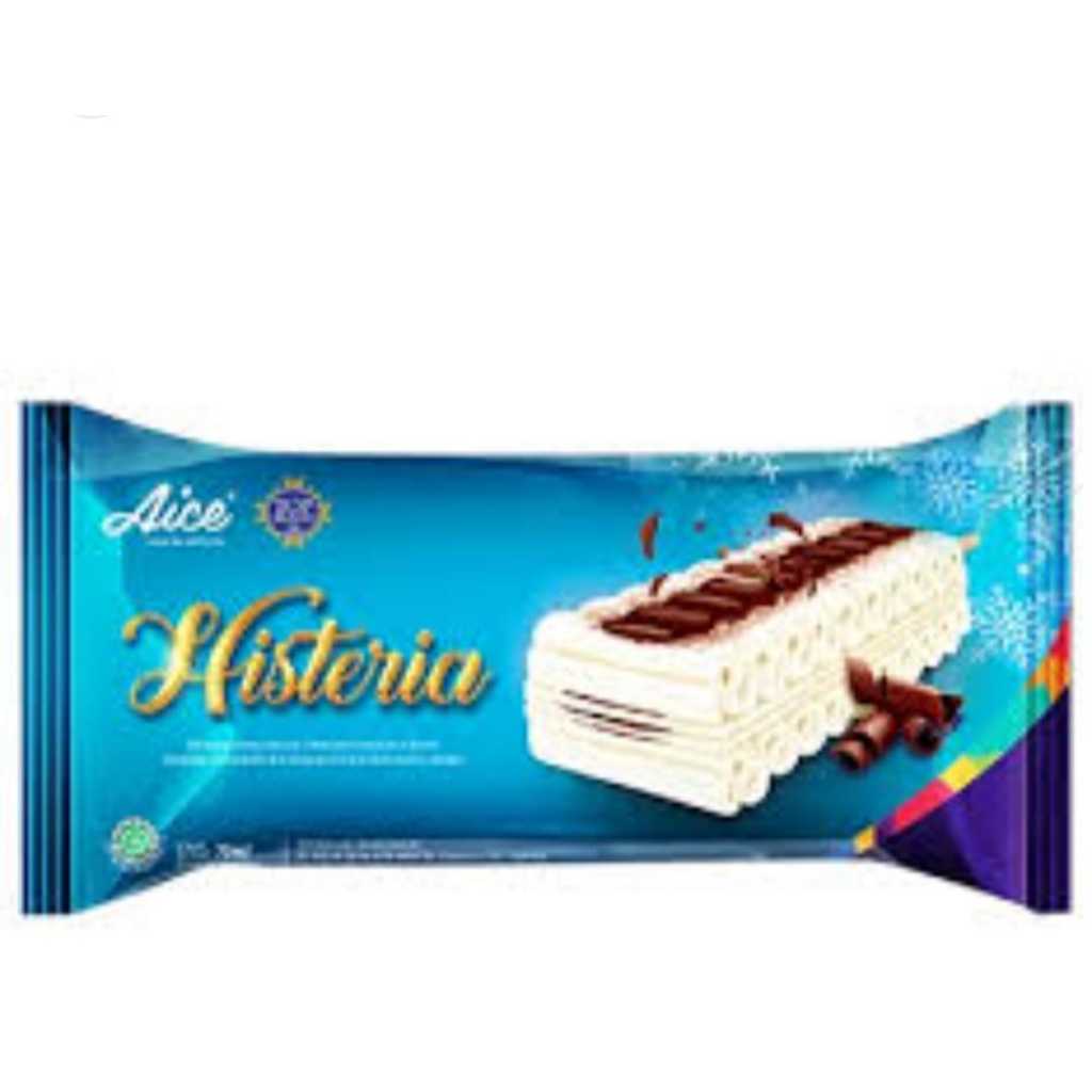 Jual ICE CREAM AICE HISTERIA ISI 24 PCS | Shopee Indonesia