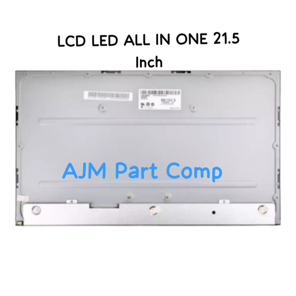Jual Layar LED LCD PC All In One LM215WF9 (SS)(A1), (SS)(A2), (SS)(A3 ...