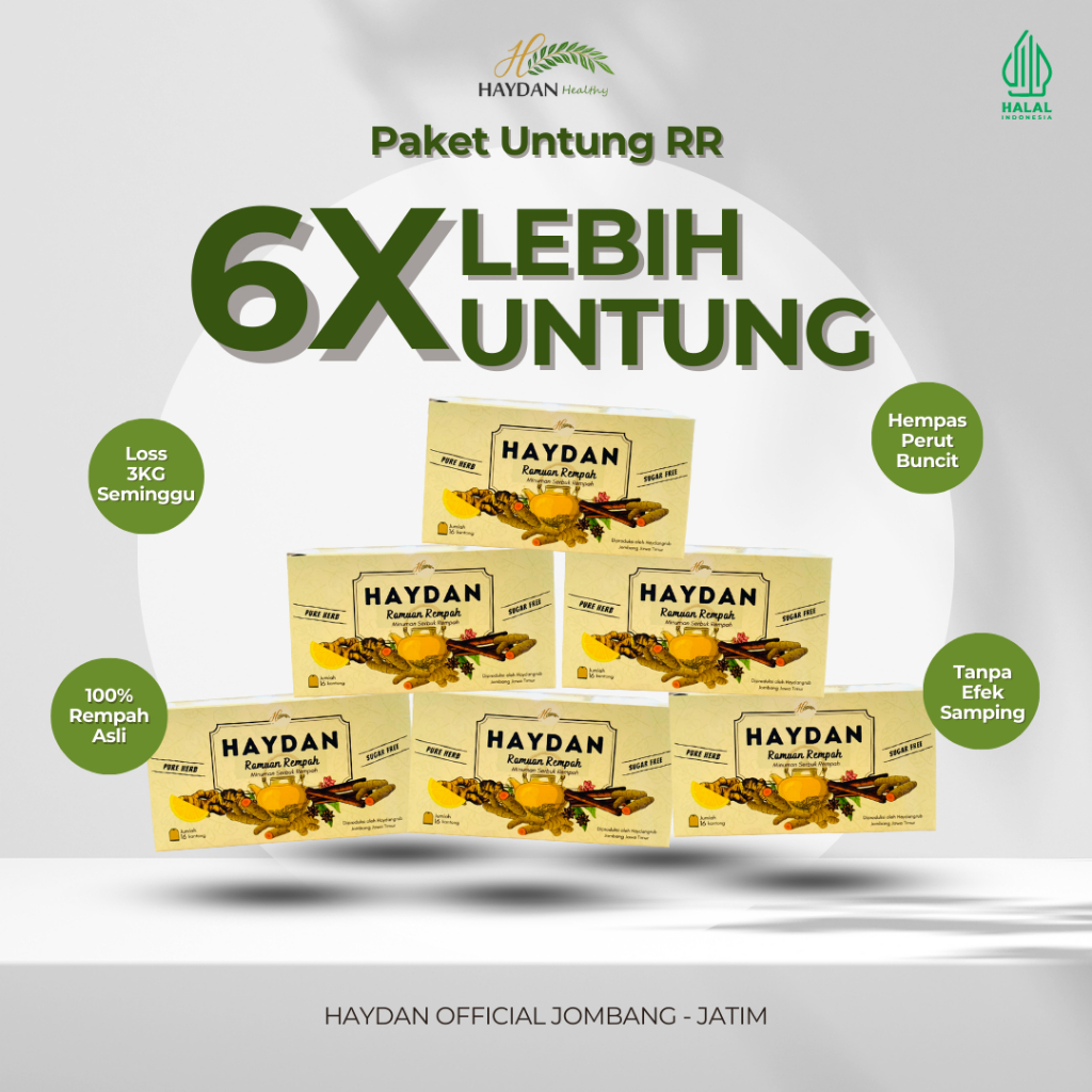 Jual PAKET UNTUNG 48hari|Diet|Teh Detox|Turun BB|JSR| | Shopee Indonesia