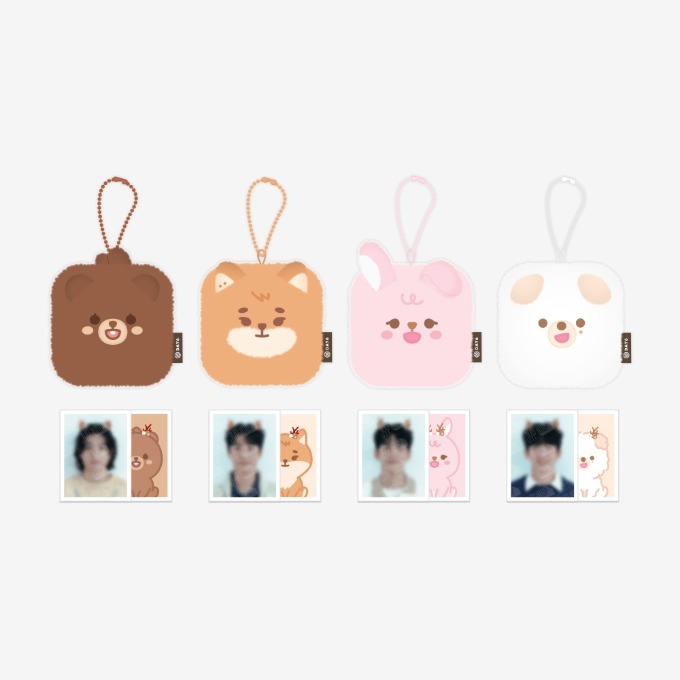 Jual DAY6 - 2024 Special Concert [The Present] Official Merch | Shopee ...