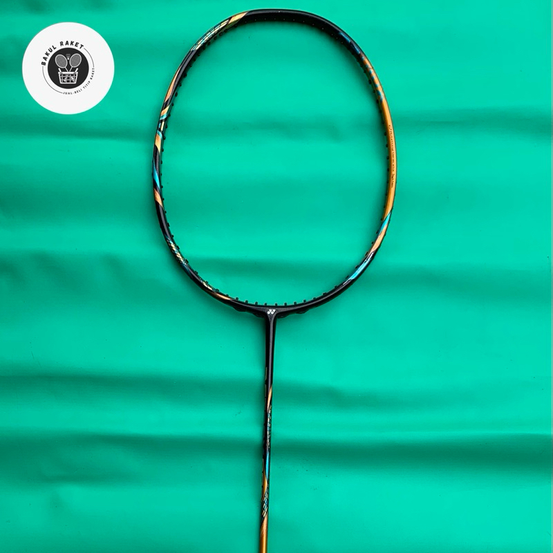 Jual Raket Badminton YONEX Astrox 88D Pro Gen2 Original Bekas Preloved ...