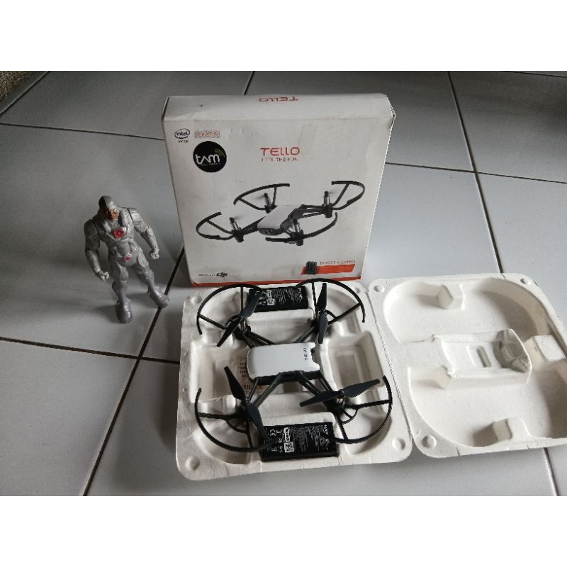 Jual Drone DJI TELO | Shopee Indonesia