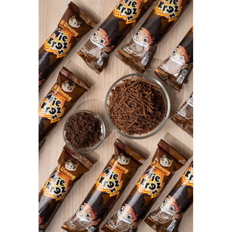 Jual MIE KREZ 1BOX MIE LIDI SIUMANG MIE LIDI VIRAL ISI 22PCS | Shopee ...